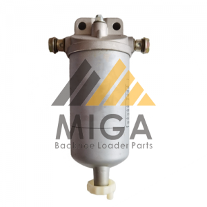 Miga Company | JCB Backhoe Loader Parts Supplier