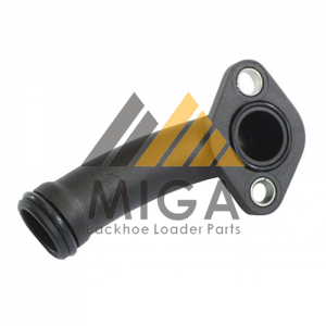 Miga Company | JCB Backhoe Loader Parts Supplier