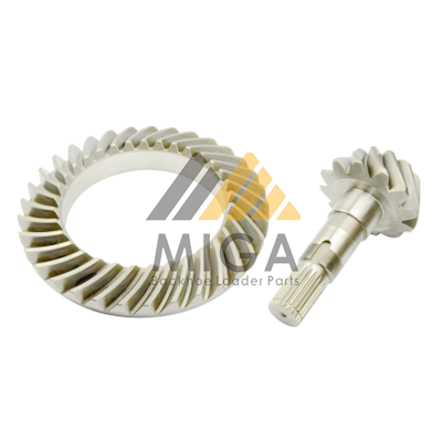 Miga Company | JCB Backhoe Loader Parts Supplier