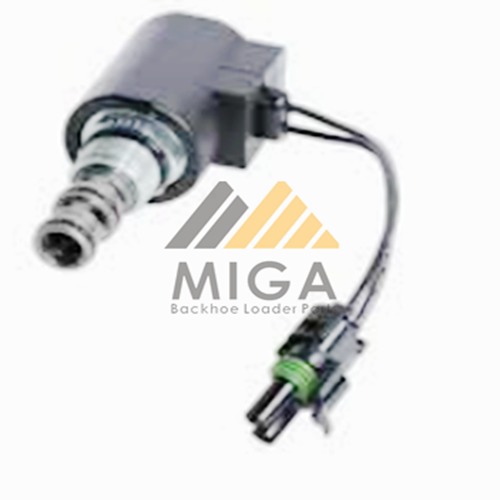 Miga Company | JCB Backhoe Loader Parts Supplier