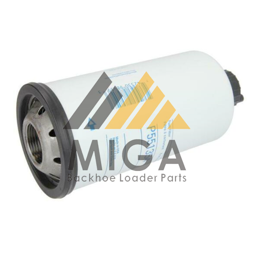 Miga Company | JCB Backhoe Loader Parts Supplier