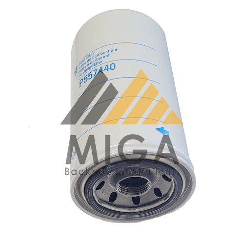 Miga Company | JCB Backhoe Loader Parts Supplier