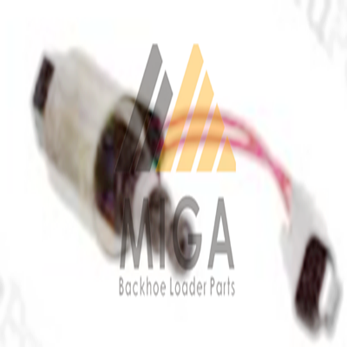 Miga Company | JCB Backhoe Loader Parts Supplier