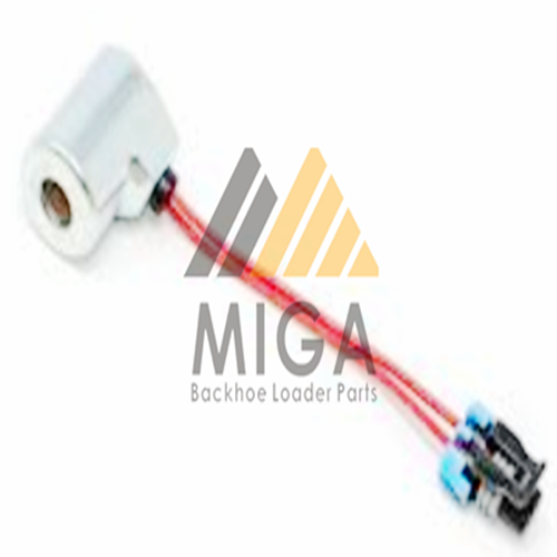 Miga Company | JCB Backhoe Loader Parts Supplier