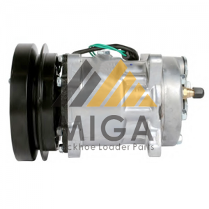 Miga Company | JCB Backhoe Loader Parts Supplier