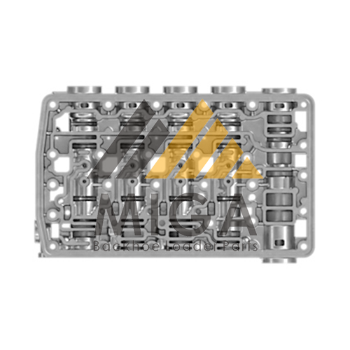 Miga Company | JCB Backhoe Loader Parts Supplier