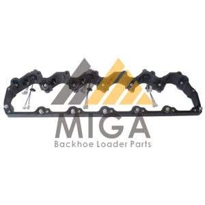 Miga Company | JCB Backhoe Loader Parts Supplier