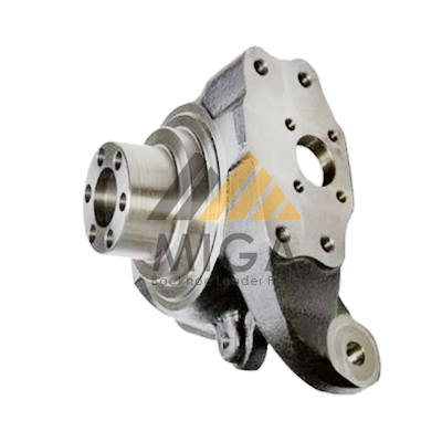 Miga Company | JCB Backhoe Loader Parts Supplier