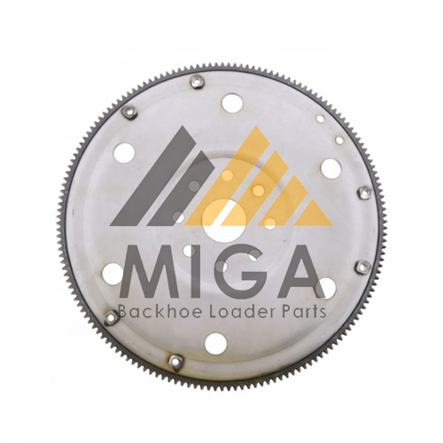 Miga Company | JCB Backhoe Loader Parts Supplier