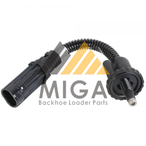 Miga Company | JCB Backhoe Loader Parts Supplier
