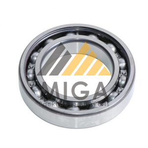 Miga Company | JCB Backhoe Loader Parts Supplier