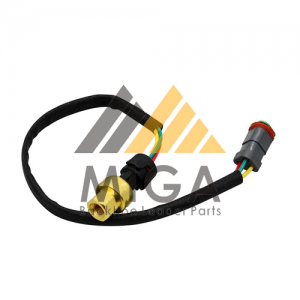 Miga Company | JCB Backhoe Loader Parts Supplier
