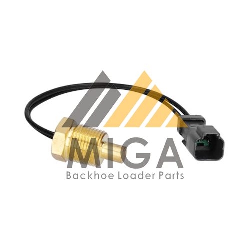 Miga Company | JCB Backhoe Loader Parts Supplier