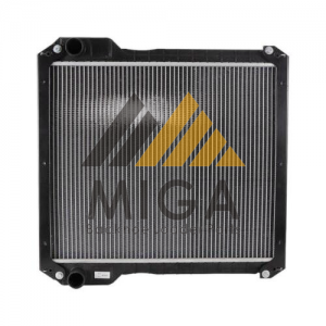 Miga Company | JCB Backhoe Loader Parts Supplier