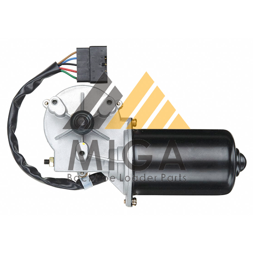 Miga Company | JCB Backhoe Loader Parts Supplier