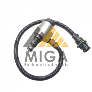 Miga Company | JCB Backhoe Loader Parts Supplier