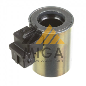 Miga Company | JCB Backhoe Loader Parts Supplier