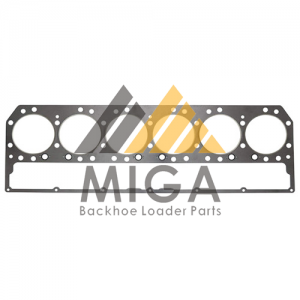 Miga Company | JCB Backhoe Loader Parts Supplier