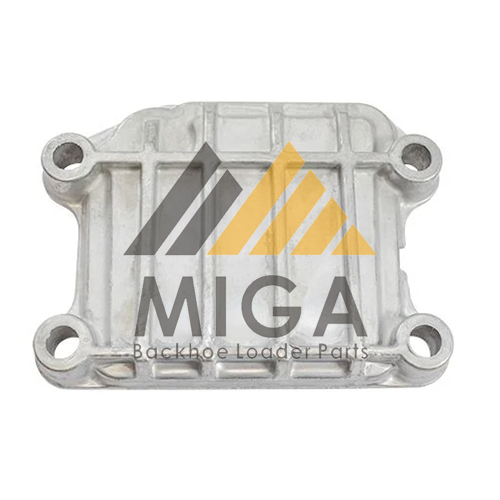 Miga Company | JCB Backhoe Loader Parts Supplier