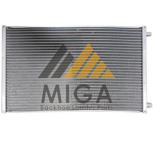 Miga Company | JCB Backhoe Loader Parts Supplier