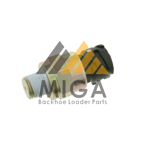 Miga Company | JCB Backhoe Loader Parts Supplier