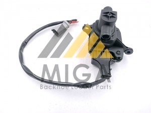 Miga Company | JCB Backhoe Loader Parts Supplier