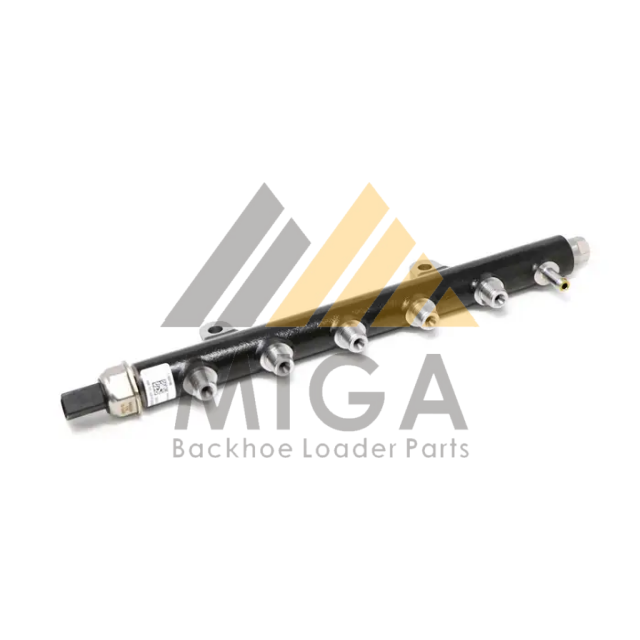 Miga Company | JCB Backhoe Loader Parts Supplier