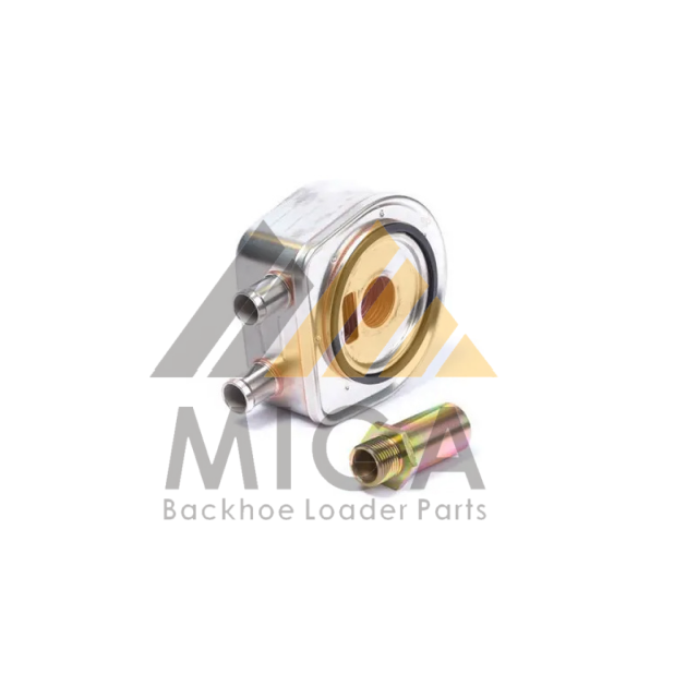 Miga Company | JCB Backhoe Loader Parts Supplier