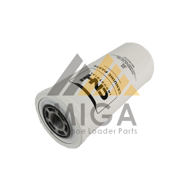 Miga Company | JCB Backhoe Loader Parts Supplier